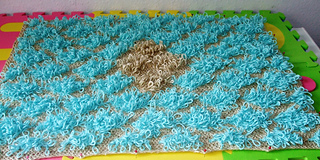 Ravelry: Atlantis pattern by Lesley Arnold-Hopkins