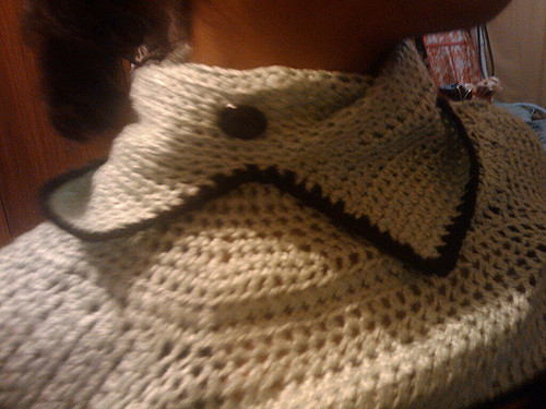 Ravelry: top shotta pattern by Afya Ibomu