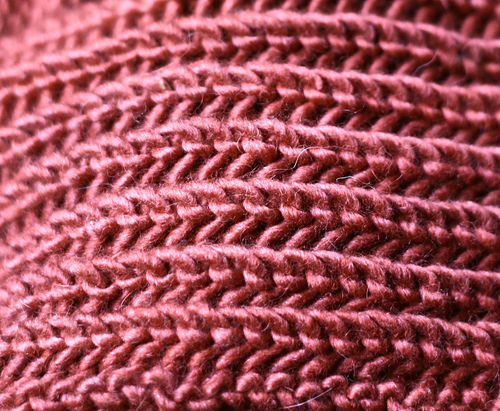 Ravelry: Kerrera pattern by Gudrun Johnston