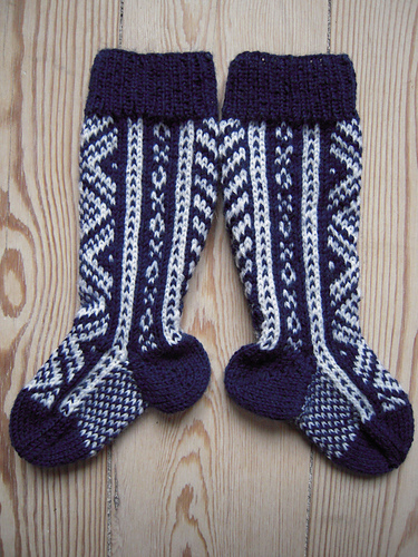 Ravelry: 9910-8 Marius pattern by Unn Søiland Dale