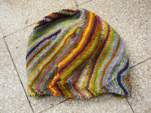 Ravelry: Vortex pattern by Lee Meredith