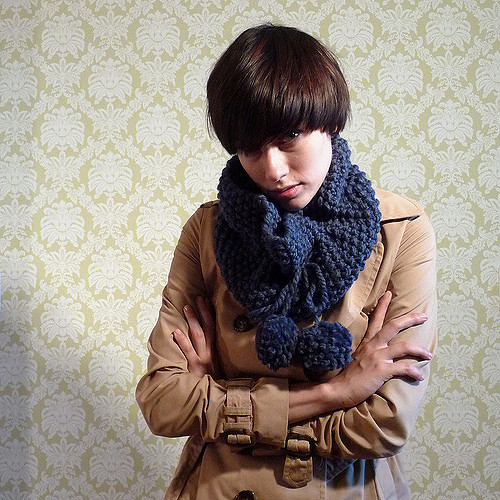 Ravelry: Crush pattern by Tara-Lynn Morrison
