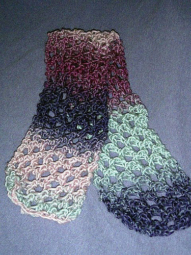 Ravelry: Bird's Eye pattern by Knitting Fool