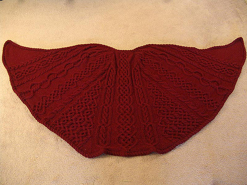 Renaissance inspired patterns? : r/knitting
