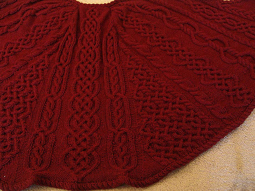 Renaissance inspired patterns? : r/knitting