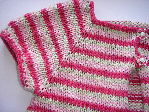 Ravelry: Chloe pattern by Alana Dakos