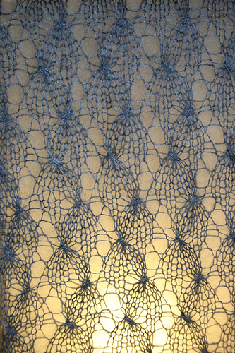 Ravelry: Cirrus pattern by Laura Patterson