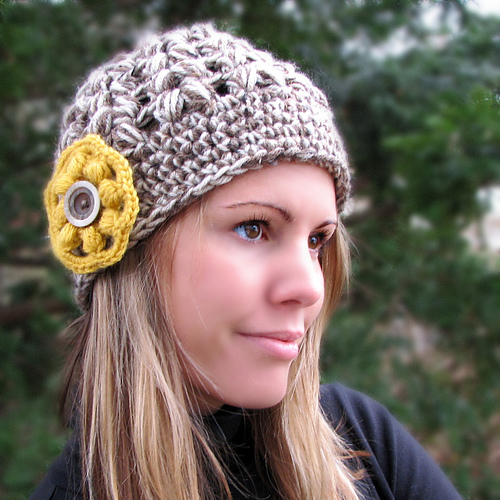 Ravelry: Olathe Hat pattern by Viktoria Gogolak