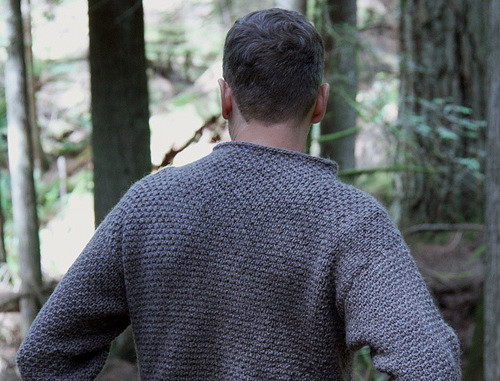 Ravelry: Mr. Darcy pattern by Cheryl Niamath