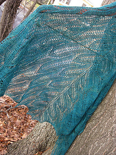 Ravelry: reanbean's Cleite