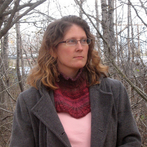 Ravelry: Burning Embers pattern by Kristy Howell