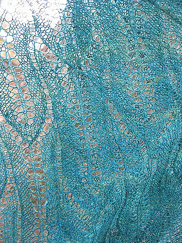 Ravelry: reanbean's Cleite