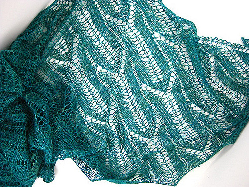 Ravelry: reanbean's Cleite