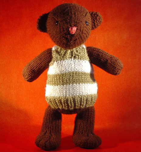 Ravelry: A Sweater for Bjorn pattern by Rachel Borello Carroll