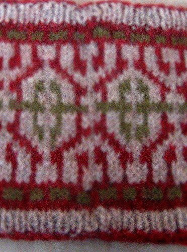 Ravelry: Christmas in the Country pattern by Susan Pandorf