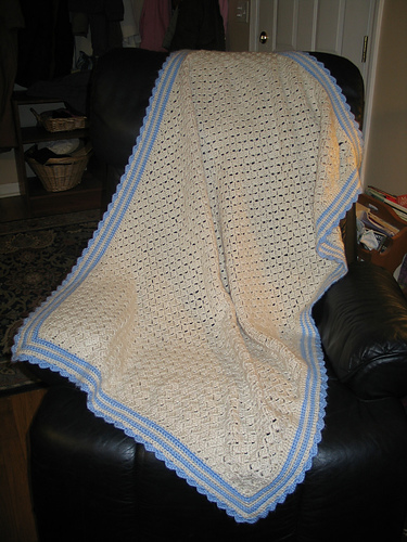 Ravelry: Little Boy Blue pattern by Leisure Arts