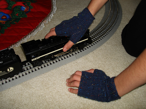 Ravelry: Berkeley pattern by Denise Lotter