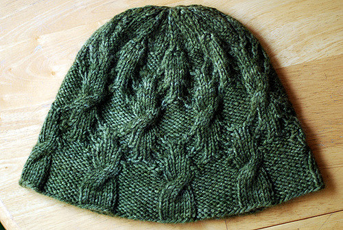 Ravelry: Kerry pattern by Rodger Murry