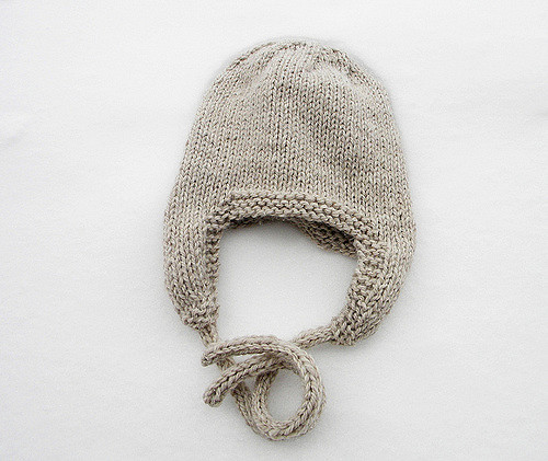 Ravelry: Snowy Day Hat pattern by Mary Lillian