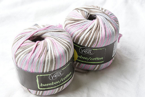 Ravelry: Moda Vera Bamboo Cotton (Old)