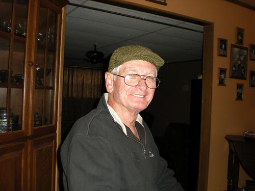 Ravelry: Sean pattern by Drew Emborsky