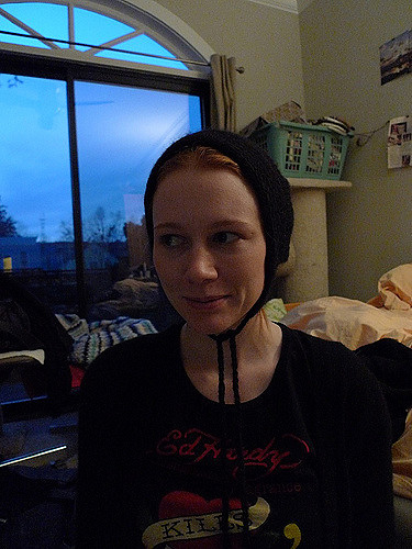 Ravelry: Annie's Prairie Hat pattern by Mary Paradox