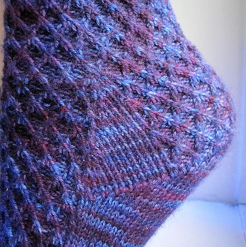 Ravelry: Mince Pie Mayhem pattern by Alice Yu