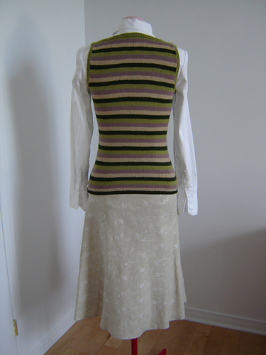 Ravelry: Devon pattern by Alexandra Closs