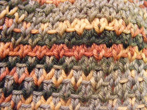 Ravelry: Knock-off Scarf pattern by Melody Elzy