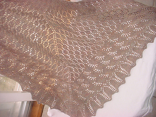 Ravelry: ChristinaLH's Swallowtail #2