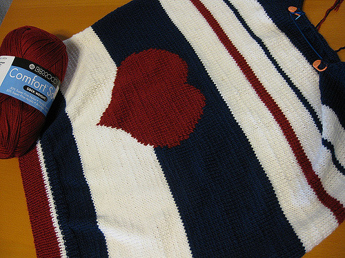 Ravelry: Brighton pattern by Antoni & Alison