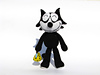 Ravelry: Felix the Cat pattern by Luisa Contreras