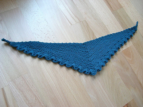 Ravelry: Sharky-Pie pattern by Martina Behm