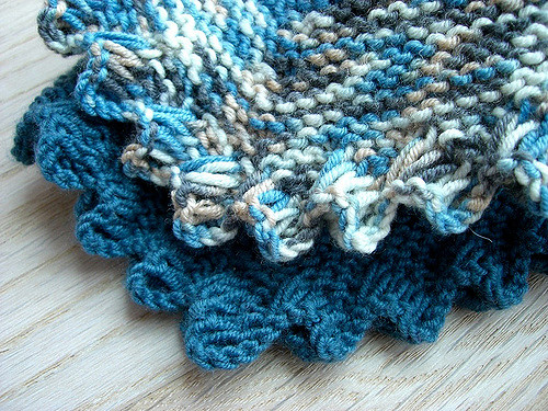 Ravelry: Sharky-Pie pattern by Martina Behm