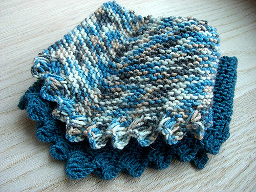 Ravelry: Sharky-Pie pattern by Martina Behm