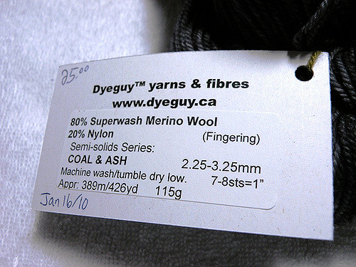 Ravelry: stashaholic's Froot Loops