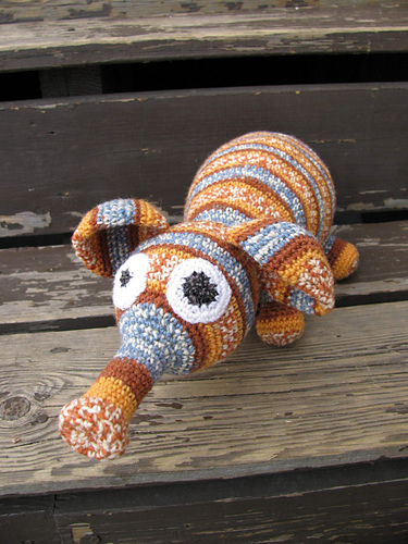 Ravelry: b19-35 Flurb pattern by DROPS design