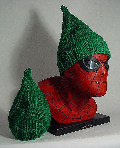 Ravelry: Beet-Head Hat pattern by Larissa Brown