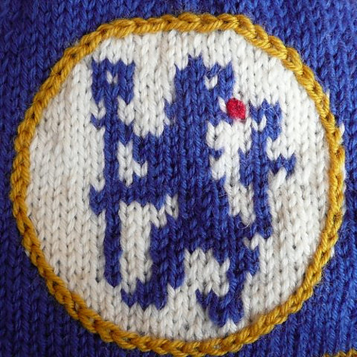 Ravelry: Chelsea hat pattern by Tori Seierstad