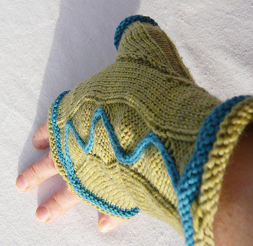 Ravelry: mio pattern by Åsa Tricosa