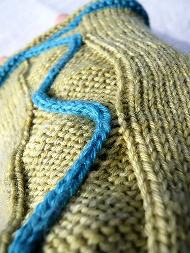 Ravelry: mio pattern by Åsa Tricosa