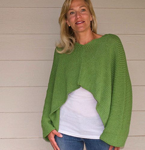 Ravelry: Flutterby pattern by Terrie Fadem