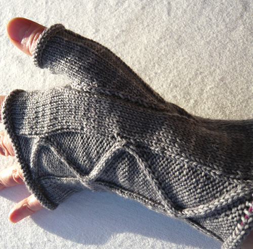 Ravelry: mio pattern by Åsa Tricosa