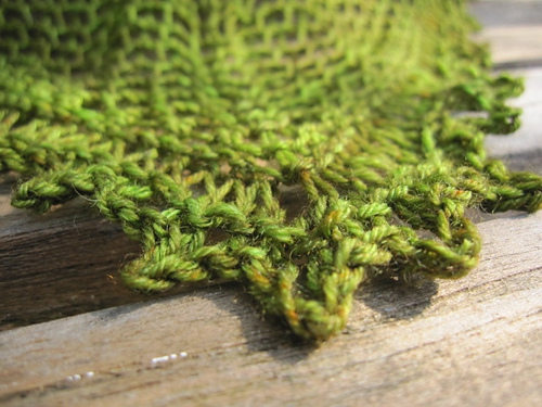 Ravelry: Tintaglia pattern by Dutch Knitting Design