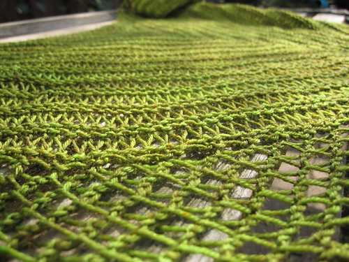 Ravelry: Tintaglia pattern by Dutch Knitting Design