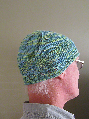 Ravelry: april hat pattern by pamela w allen