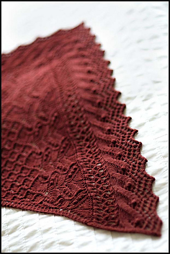 Ravelry: Juneberry pattern by Jared Flood