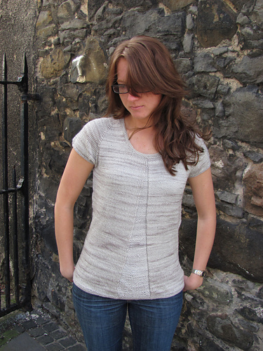 Ravelry: Silverlode pattern by Kristen Orme