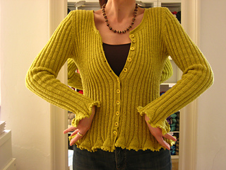 Ravelry: Debbie Bliss, Amalfi - patterns