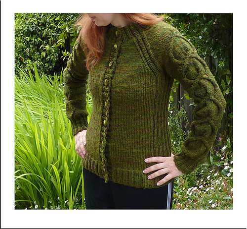 Ravelry: Villane pattern by SuviKnits